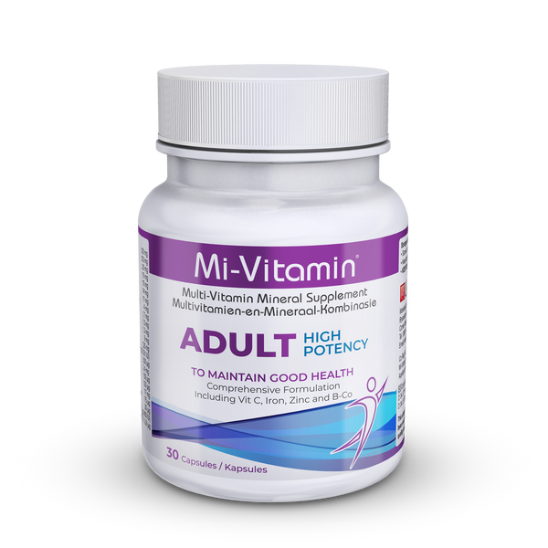 Mi-Vitamin® ADULT – Atlife-South-Africa