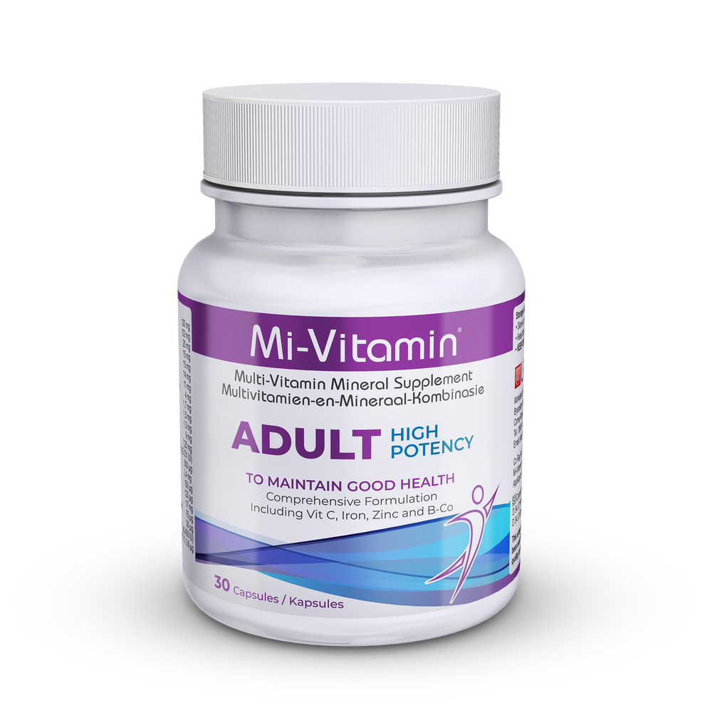 Mi-Vitamin® ADULT – Atlife-South-Africa